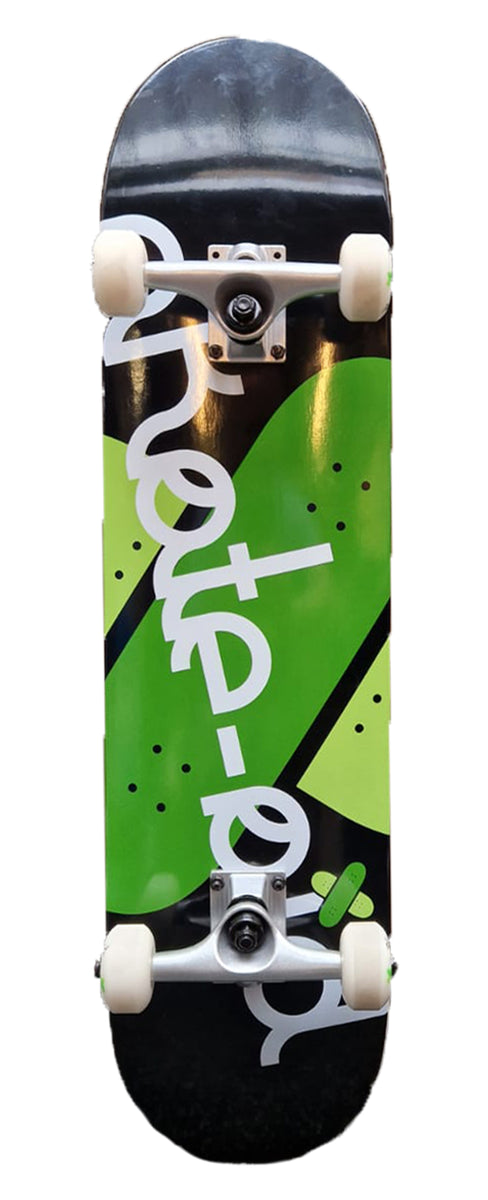 skate-aid Komplettboard